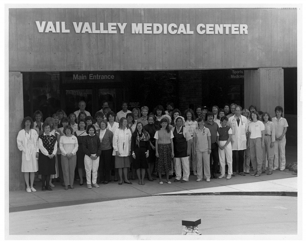 Access to Care: Though Summit County’s oncology services have evolved ...